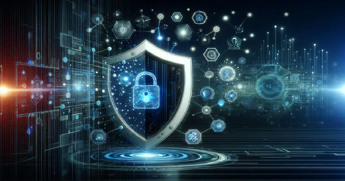 AI Empowered: 5 Ways Transformative Technology Shields Against Cyber ...