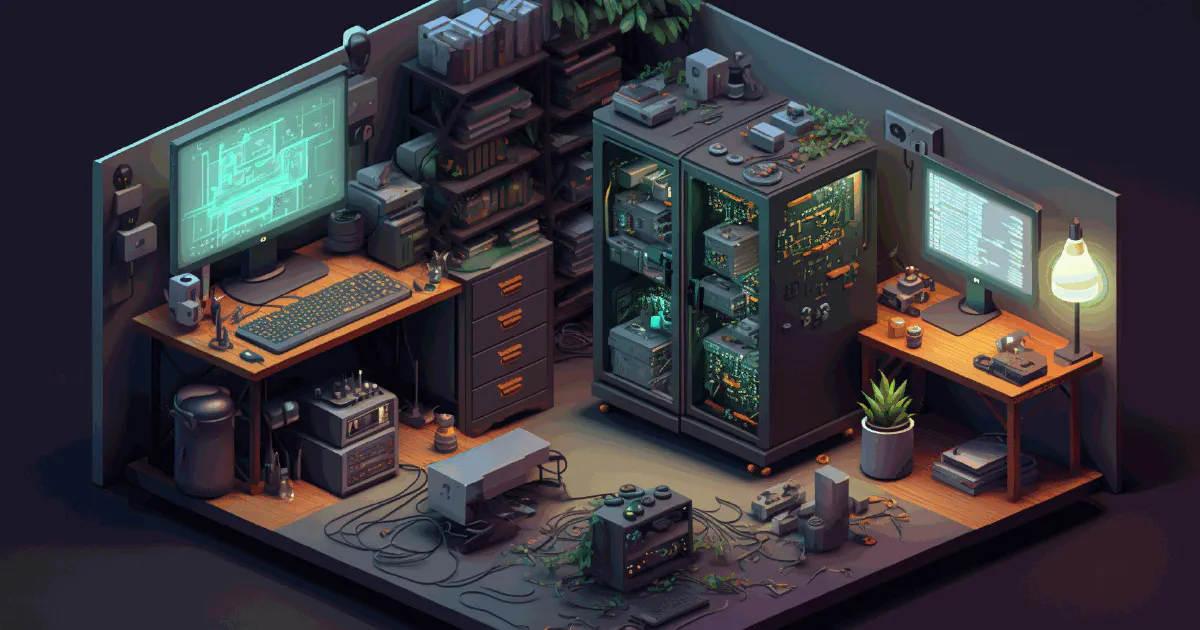 Build an Affordable, Secure Home Lab for IT Testing & Learning