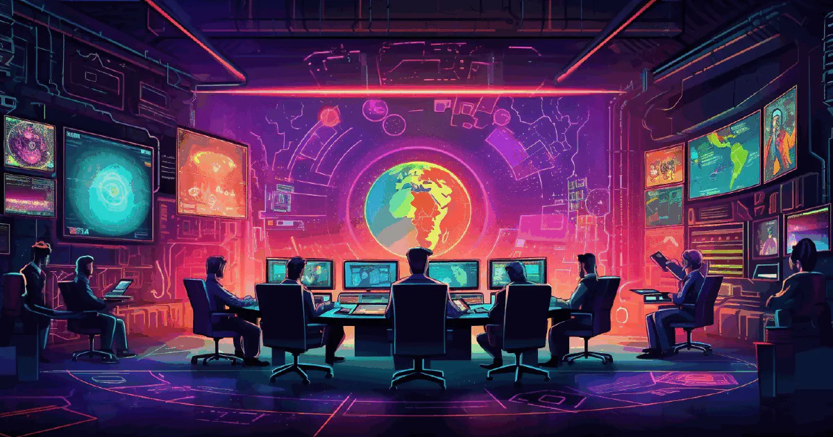 Building a Cybersecurity Team: Key Skills, Steps, and Considerations