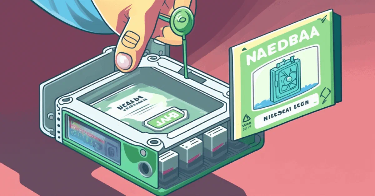 Replacing Nebra Helium Miner SD Card: Step-by-Step Guide