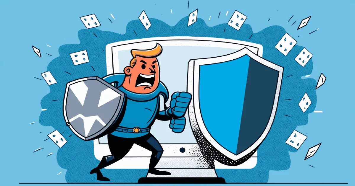 Mitigating the Top 5 Cyber Attack Vectors