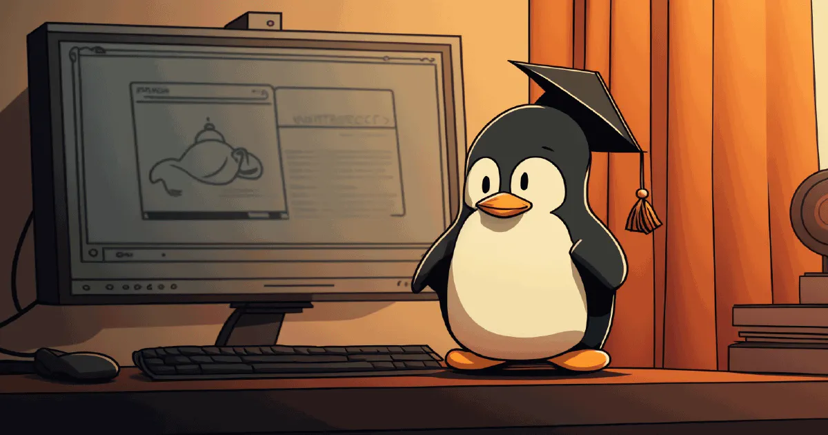 A Beginner's Guide to Learning Linux: Tips for Debian and RHEL-based Variants
