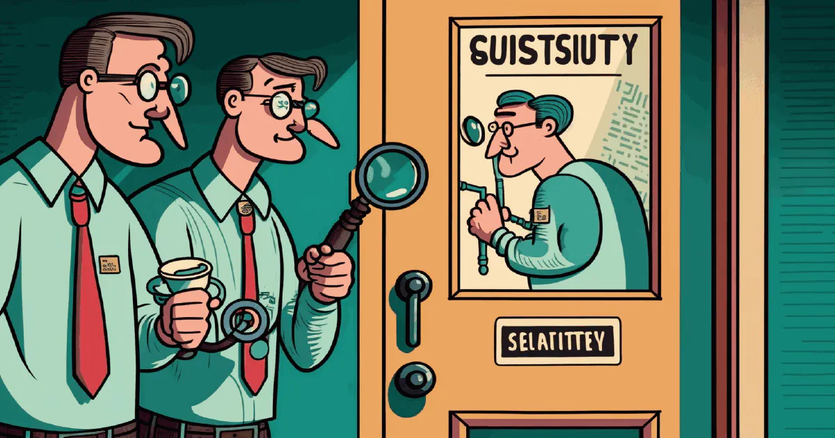 Protect Your Organization Against Insider Threats: Best Practices