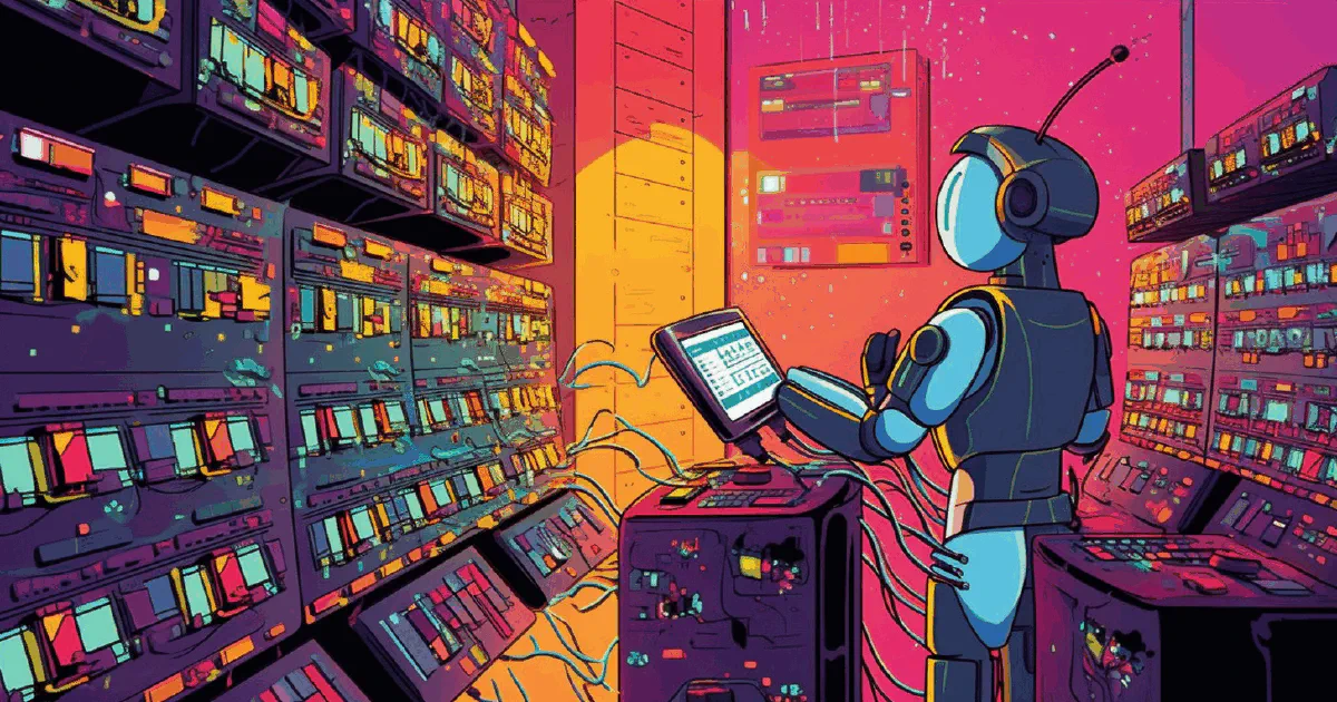 Automating Linux Patching And Updates With Ansible A Comprehensive Guide 3147