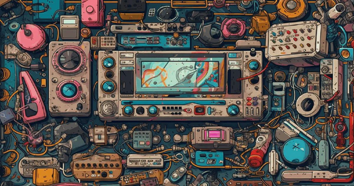 Exploring Flipper Zero: A Versatile Device for Hacking and Security