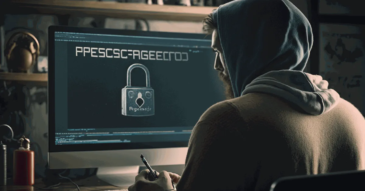 Protect Yourself from Hacking, Smear Campaigns, and Identity Theft ...