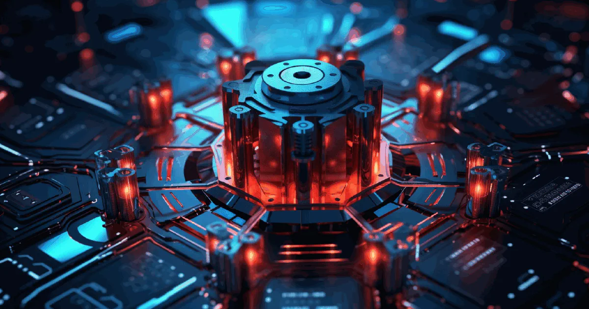 Securing Industrial Control Systems (ICS): Challenges, Best Practices ...