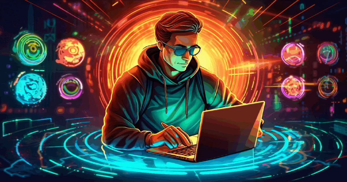 Enhance Your Cybersecurity Skills with Hands-On Projects