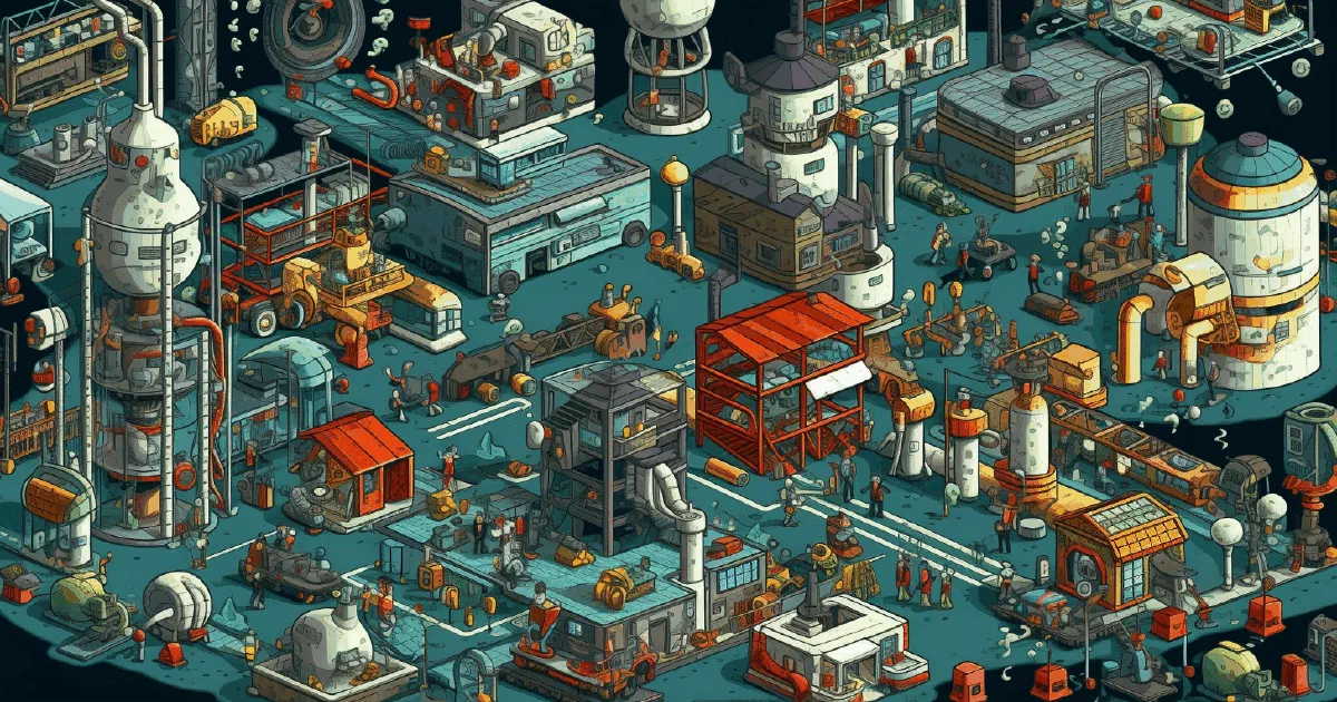 The Rise of Automation: Transforming Industries and Job Opportunities