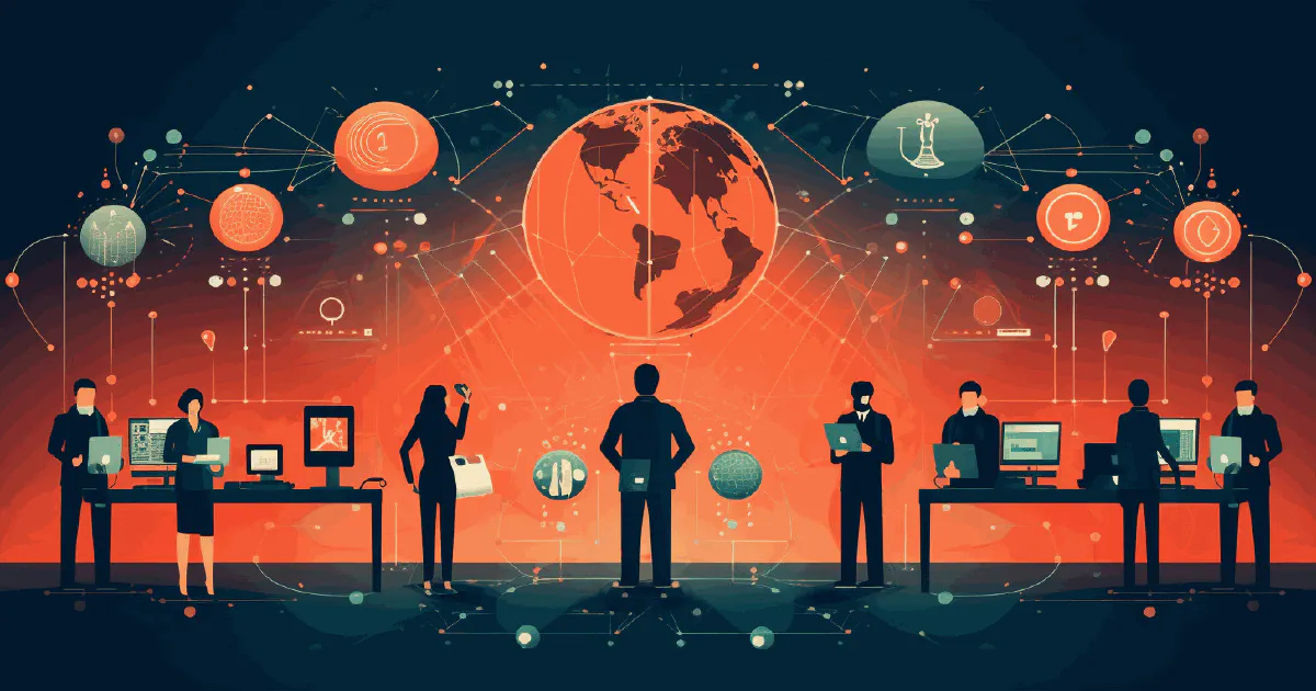 Ultimate Guide to Managing a Cybersecurity Team: Skills, Best Practices ...