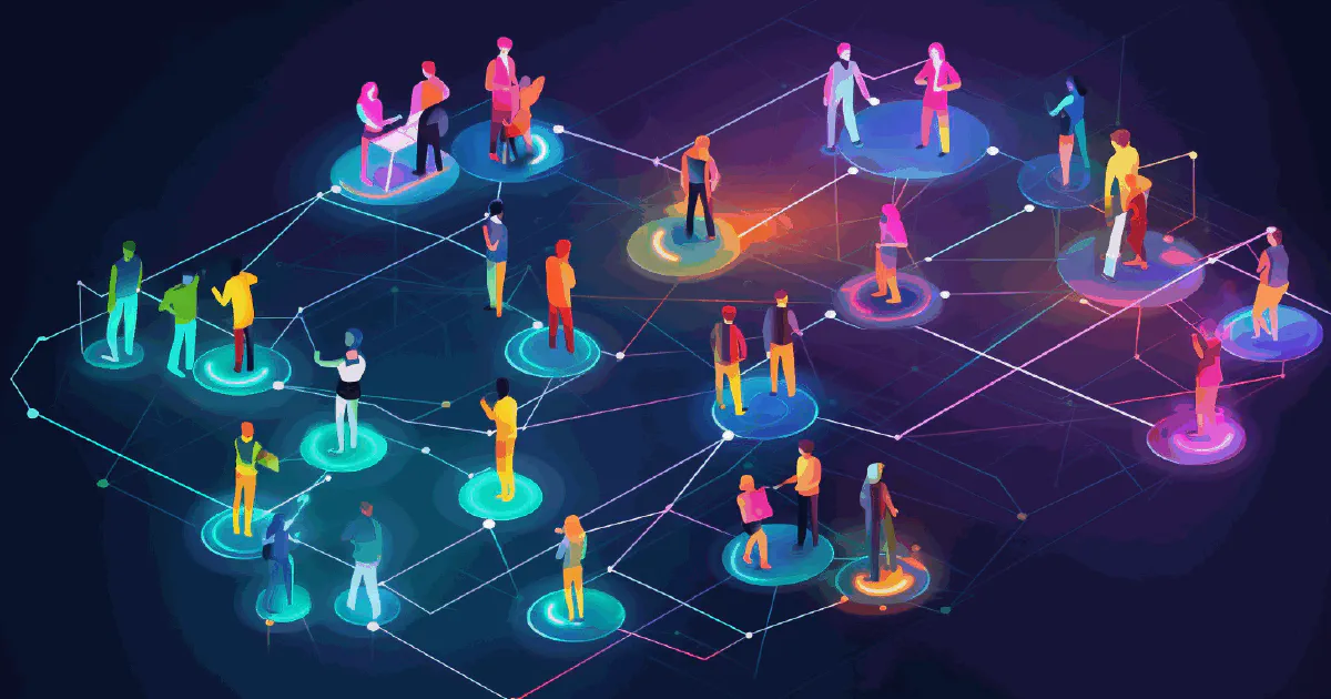 The Power of Cybersecurity Communities: Advancing Knowledge and Connections