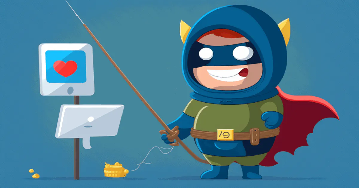 How to Identify Phishing Emails, Texts, and Calls