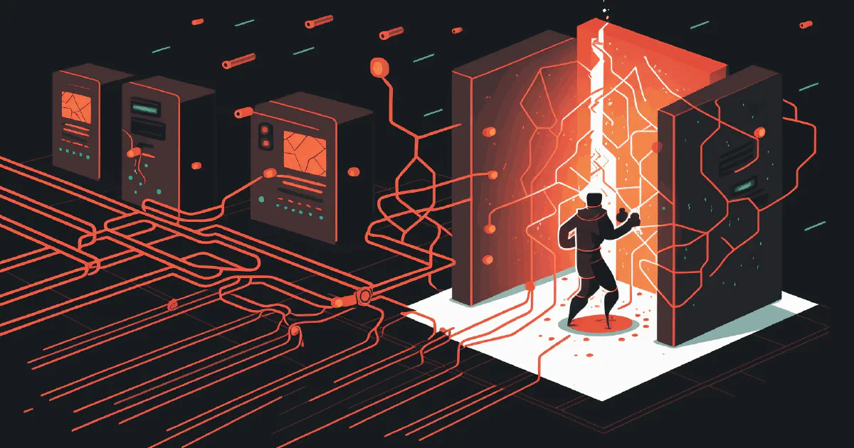 Network Segmentation How To Improve Security In Your Organization