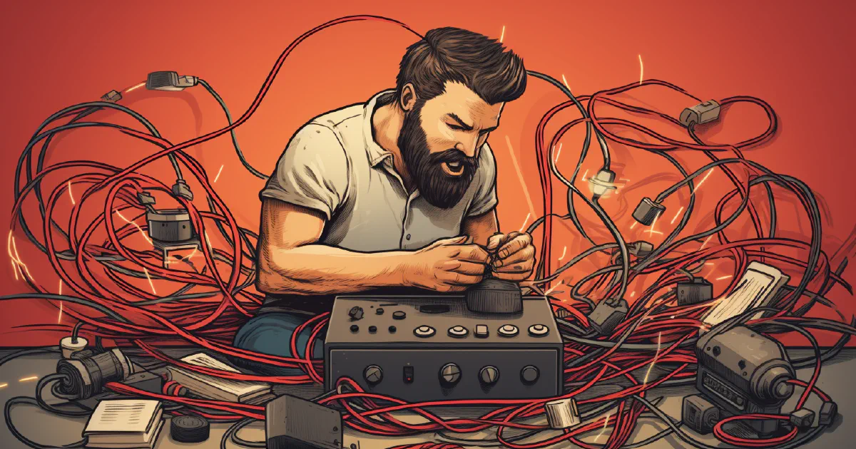 Effortless Custom Ethernet Cable Creation Guide | DIY Network Solutions