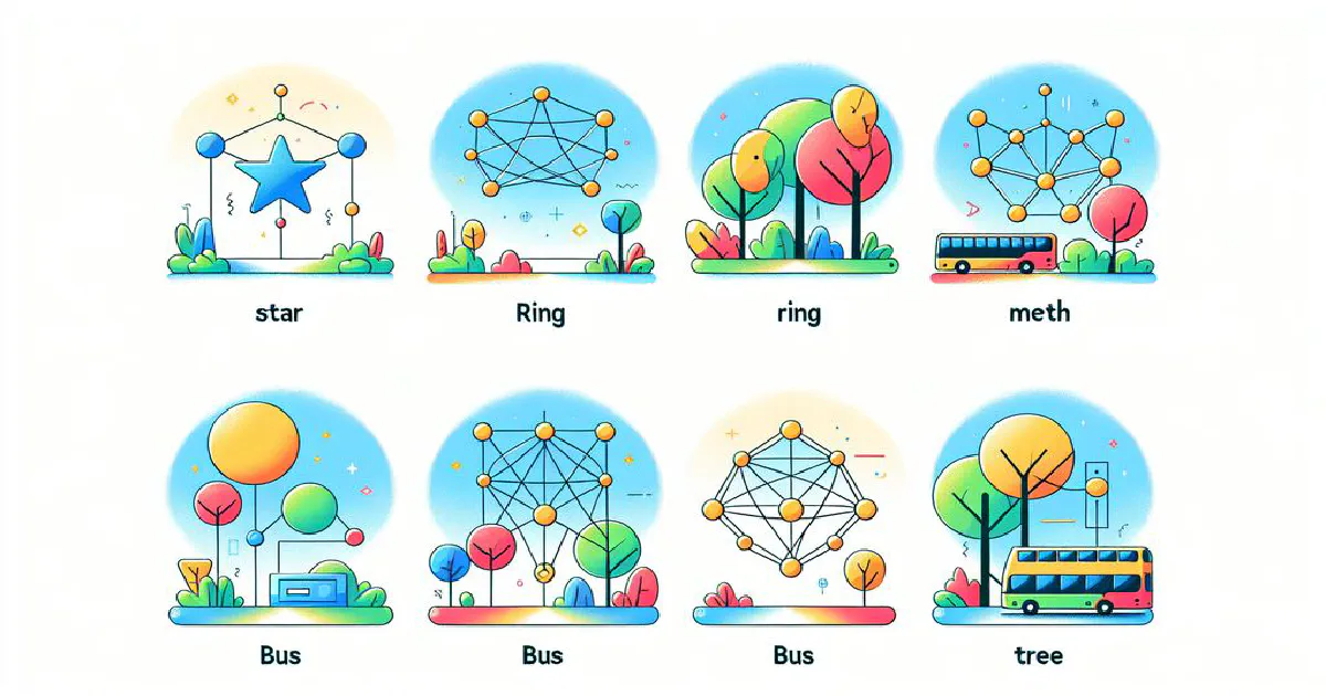 Optimize Your Network: Understanding Designs & Topologies