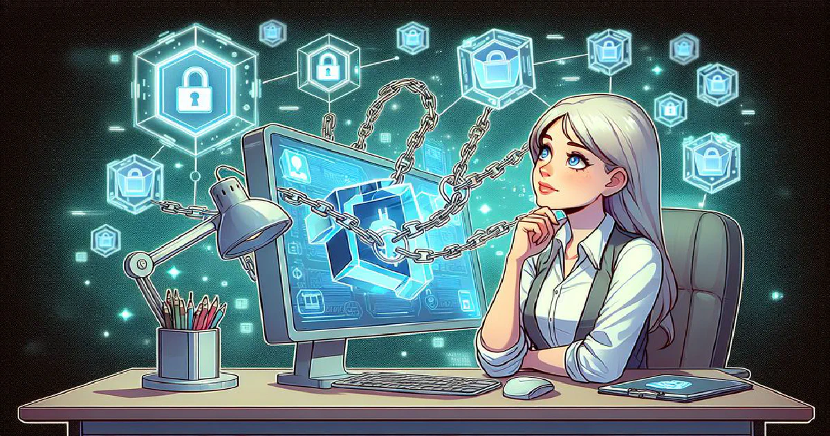 Blockchain Security Unveiled: Beyond Cryptocurrency, Safeguarding the ...