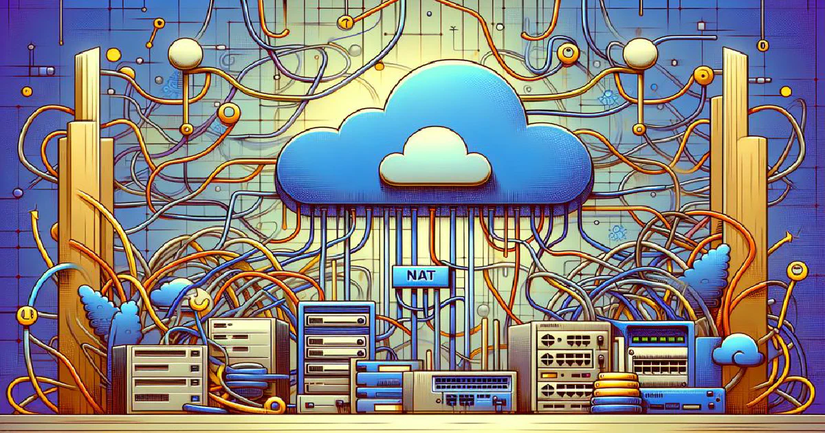 Unravel NAT & PAT: Vital Network Communication Guides