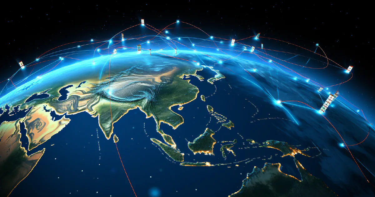 Unlocking Precision: Onocoy's Supported RTCM Messages