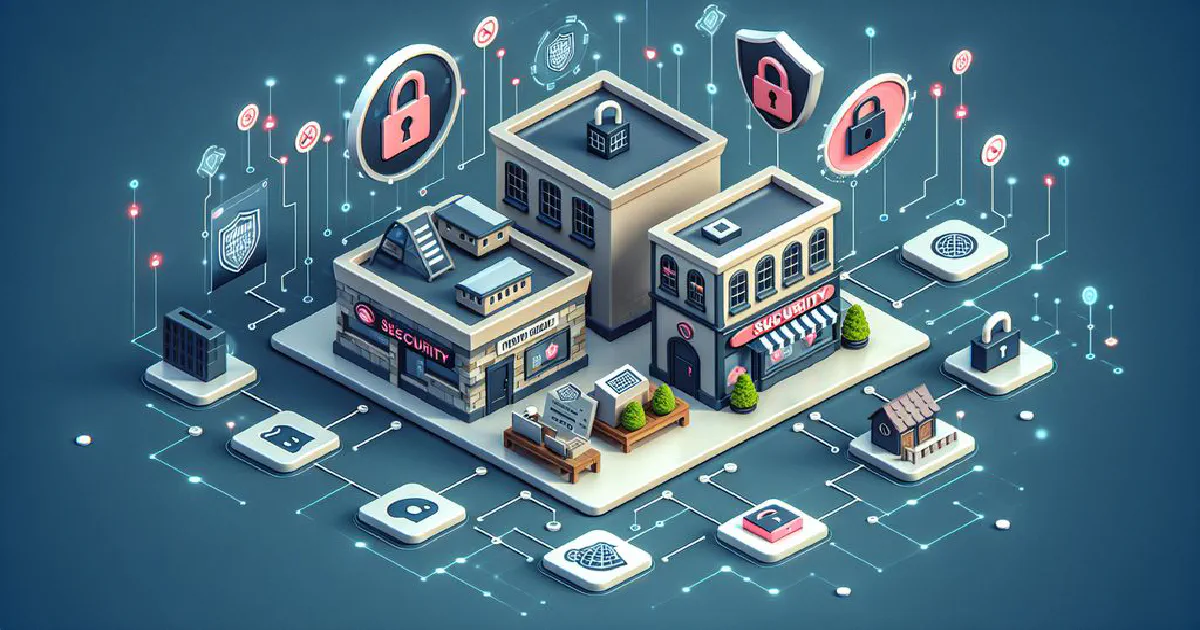 Shield Your Business: Definitive Guide to Small Business Phishing ...