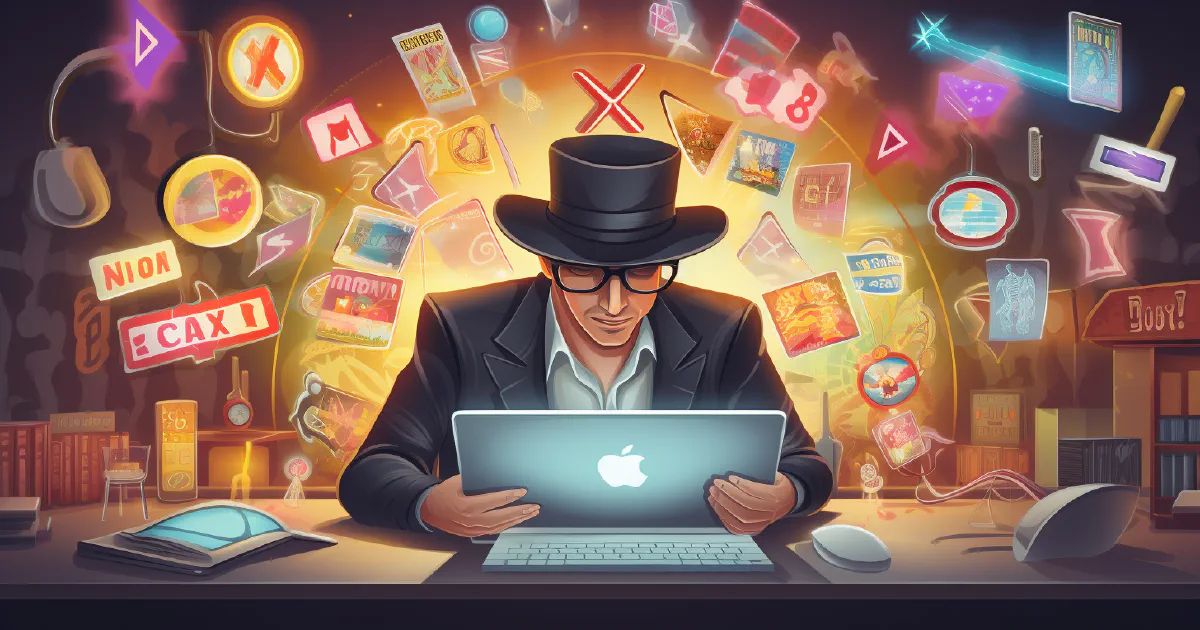 Navigating Internet Hoaxes: Understanding, Psychology, and Safeguarding ...