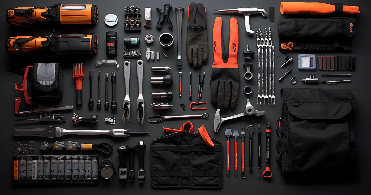 Ultimate IT Toolkit: Boost Efficiency with Essential Tools & Gadgets