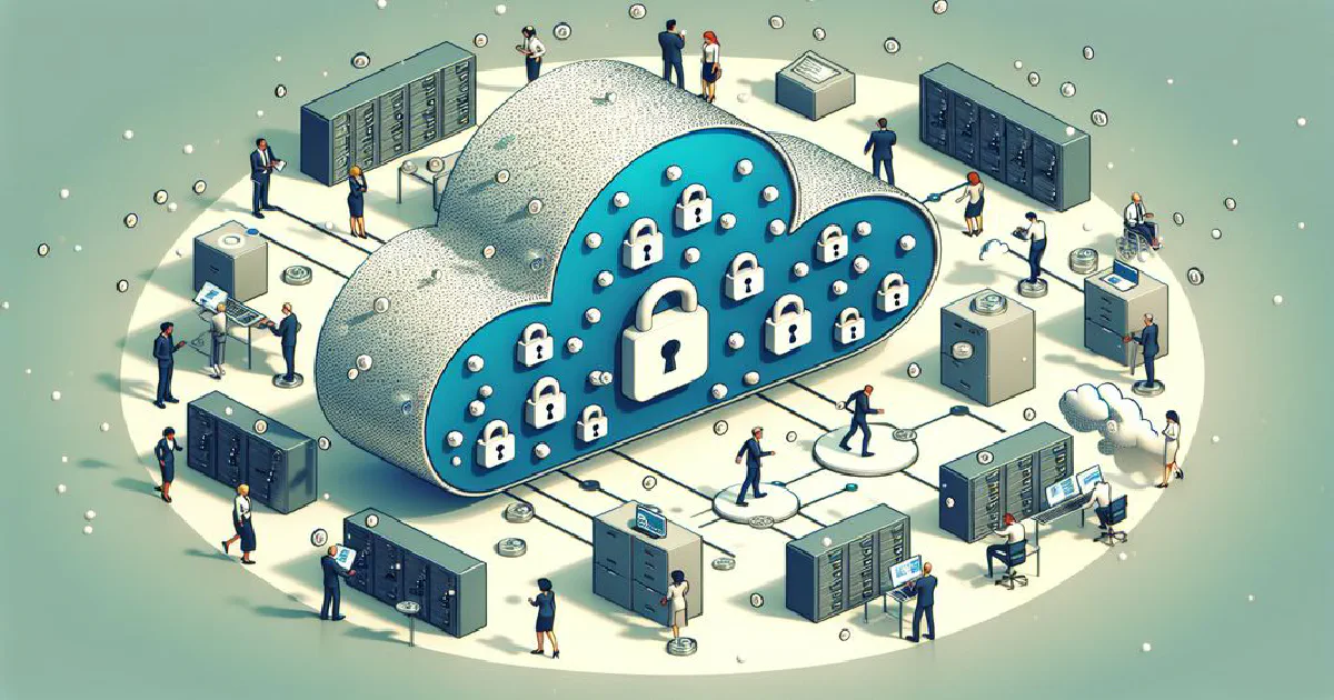 Securing Cloud Excellence: Unleashing the Power of CSPM for Business ...