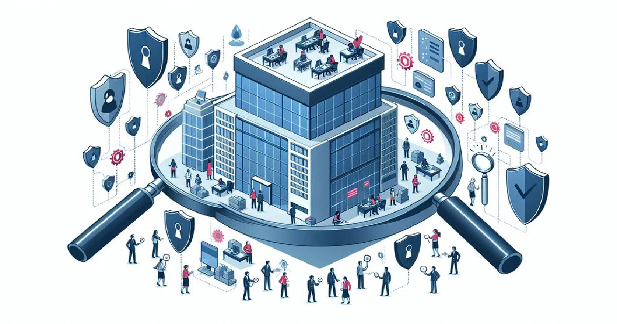 Shield Your Company: Insider Threat Protection Strategies Unveiled