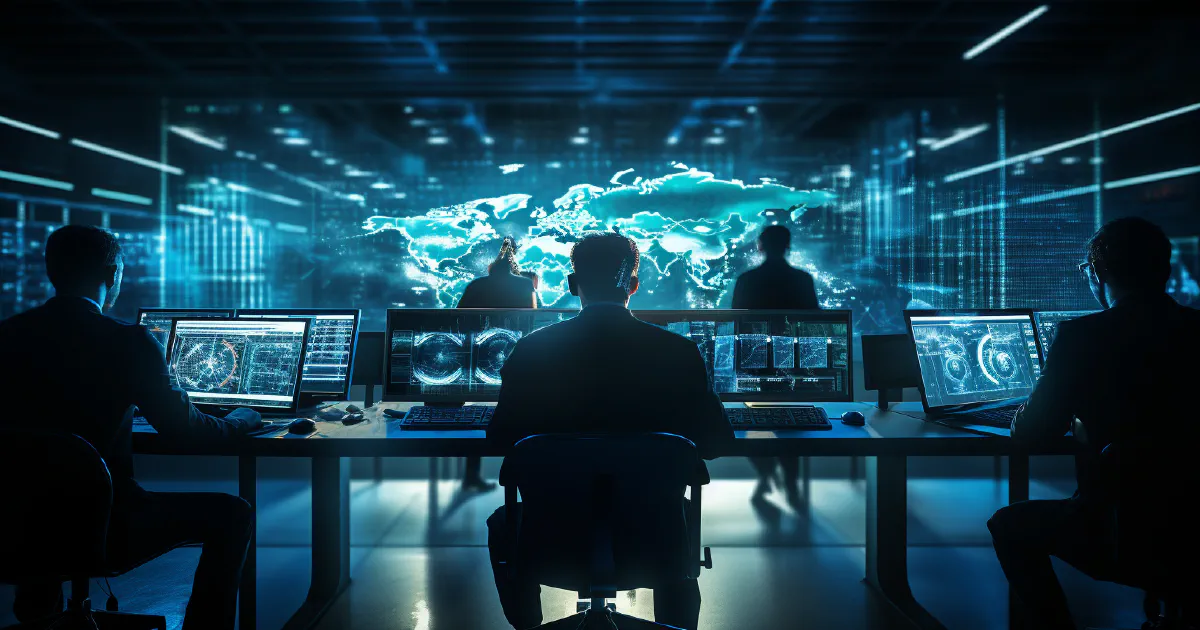 Building a Resilient SOC: Proactive Cybersecurity for Modern Threats