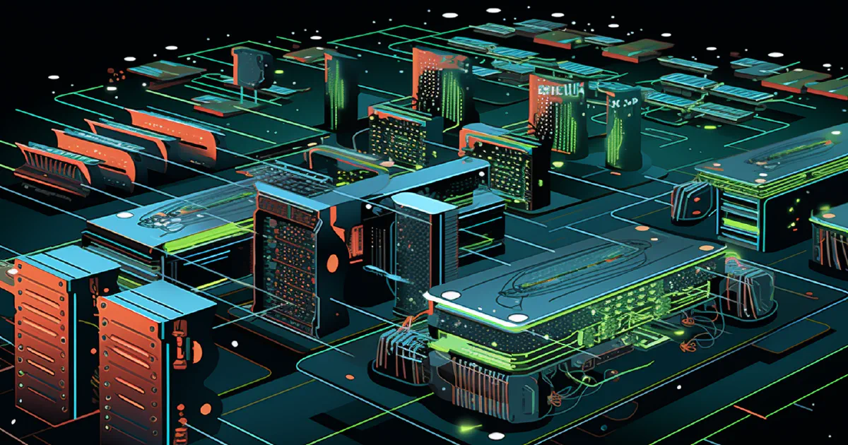 Efficient Spacemesh Mining with Multiple GPUs - Maximize Your Reward