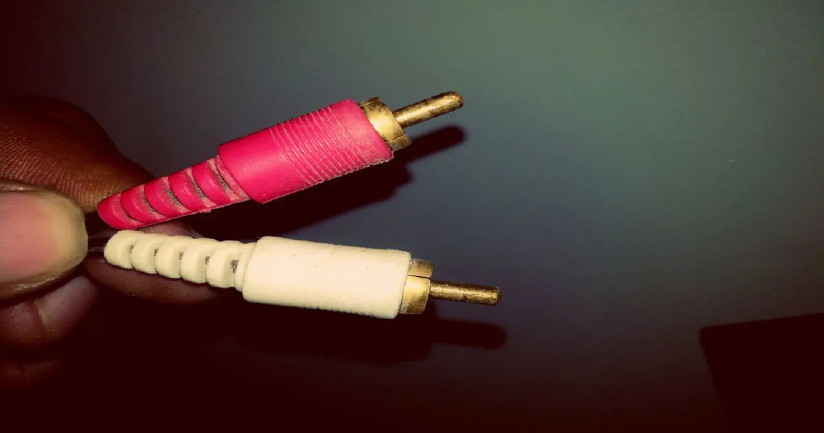 Connect & Project: Mastering Audio Connectors for Superior Sound