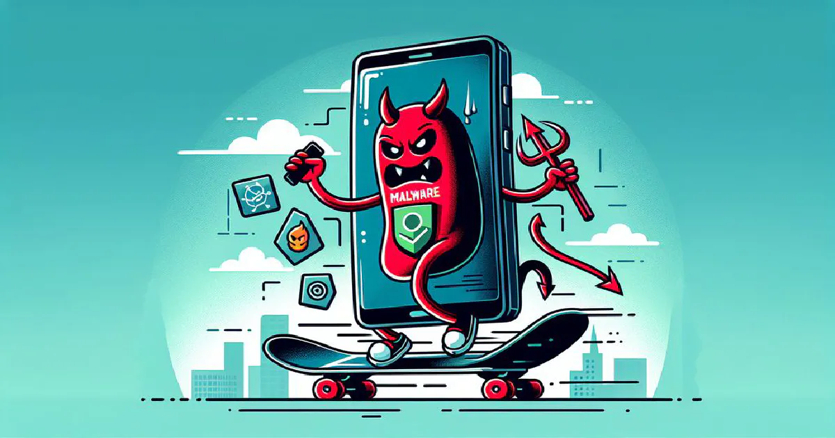 Defending Your Mobile Fortress: Navigating the Rise of Mobile Malware ...