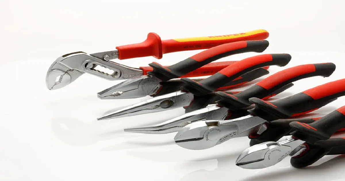 The Ultimate PC Builder's Toolkit: Top 10 Essential Tools