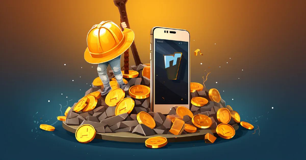 Mine Verus on Android: Easy Guide to Smartphone Mining Mine Verus on Android: Easy Guide to Smartphone Mining