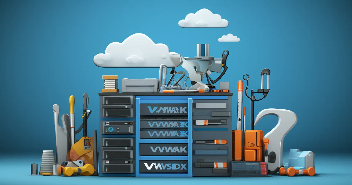 Virtualization Showdown: VMware ESXi, Citrix XenServer, Hyper-V ...