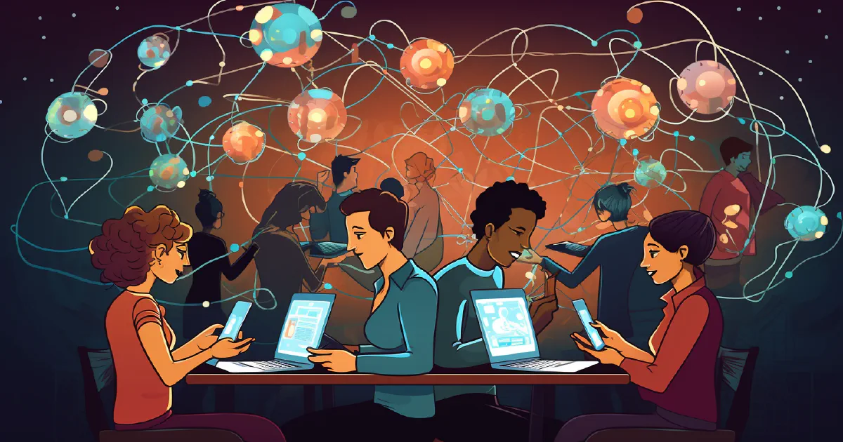 Mastering Windows Networking: Boosting Connectivity and Collaboration